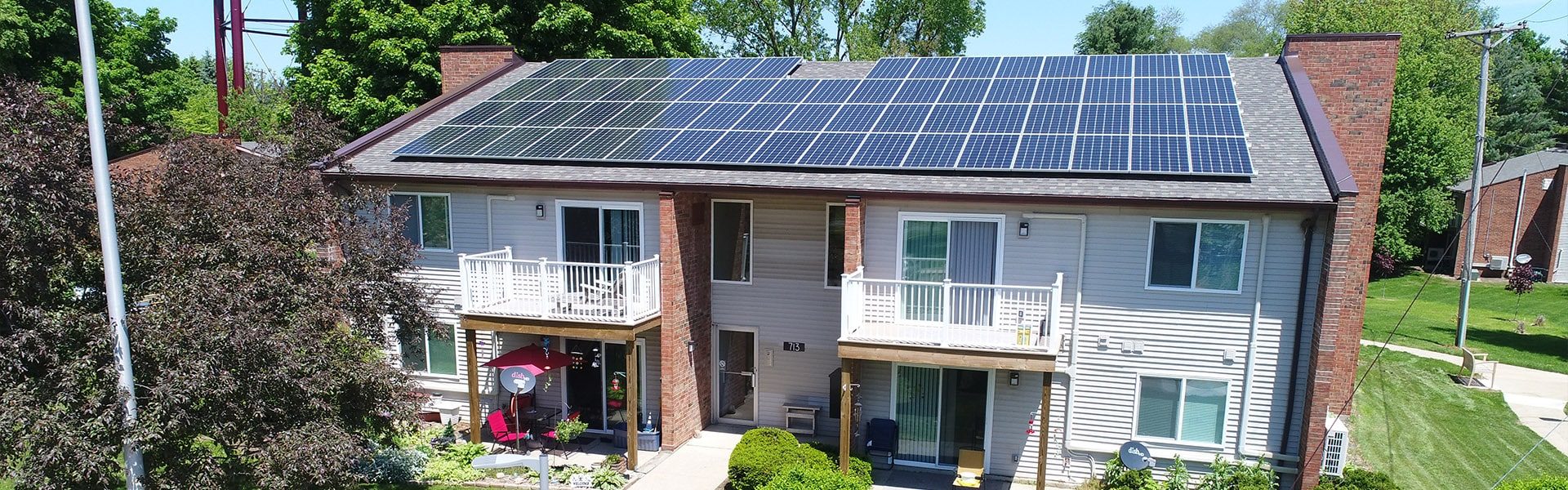 Providing Housing Solutions That Meet the Needs of Today’s Workforce