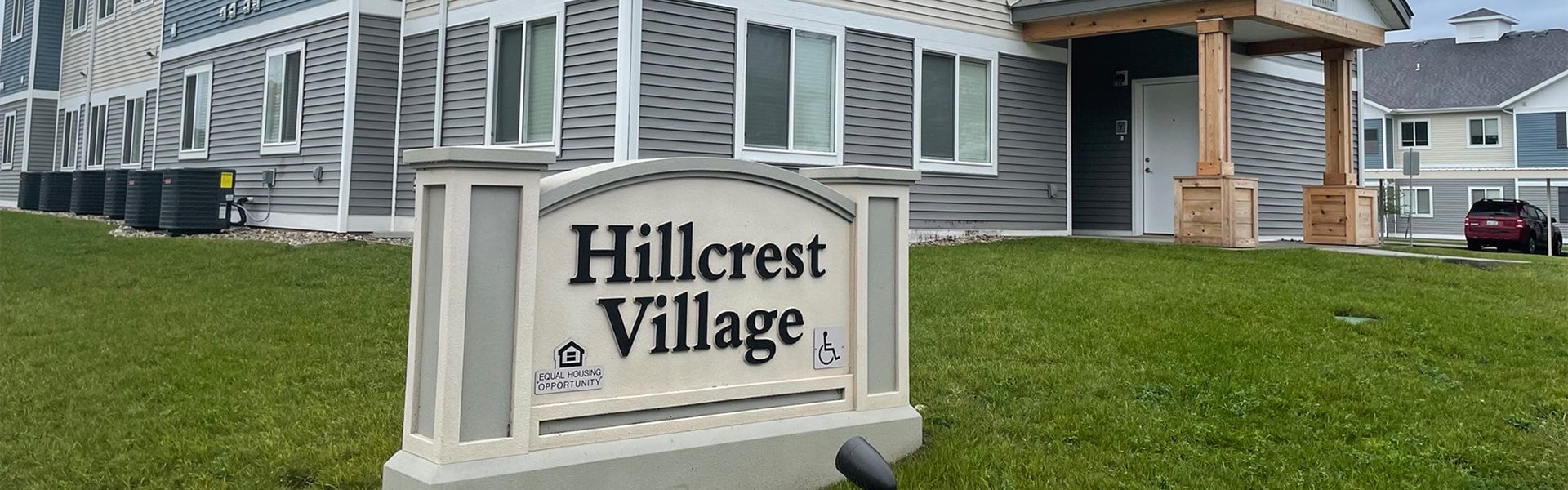 Strengthening Neighborhoods, Expanding Opportunities