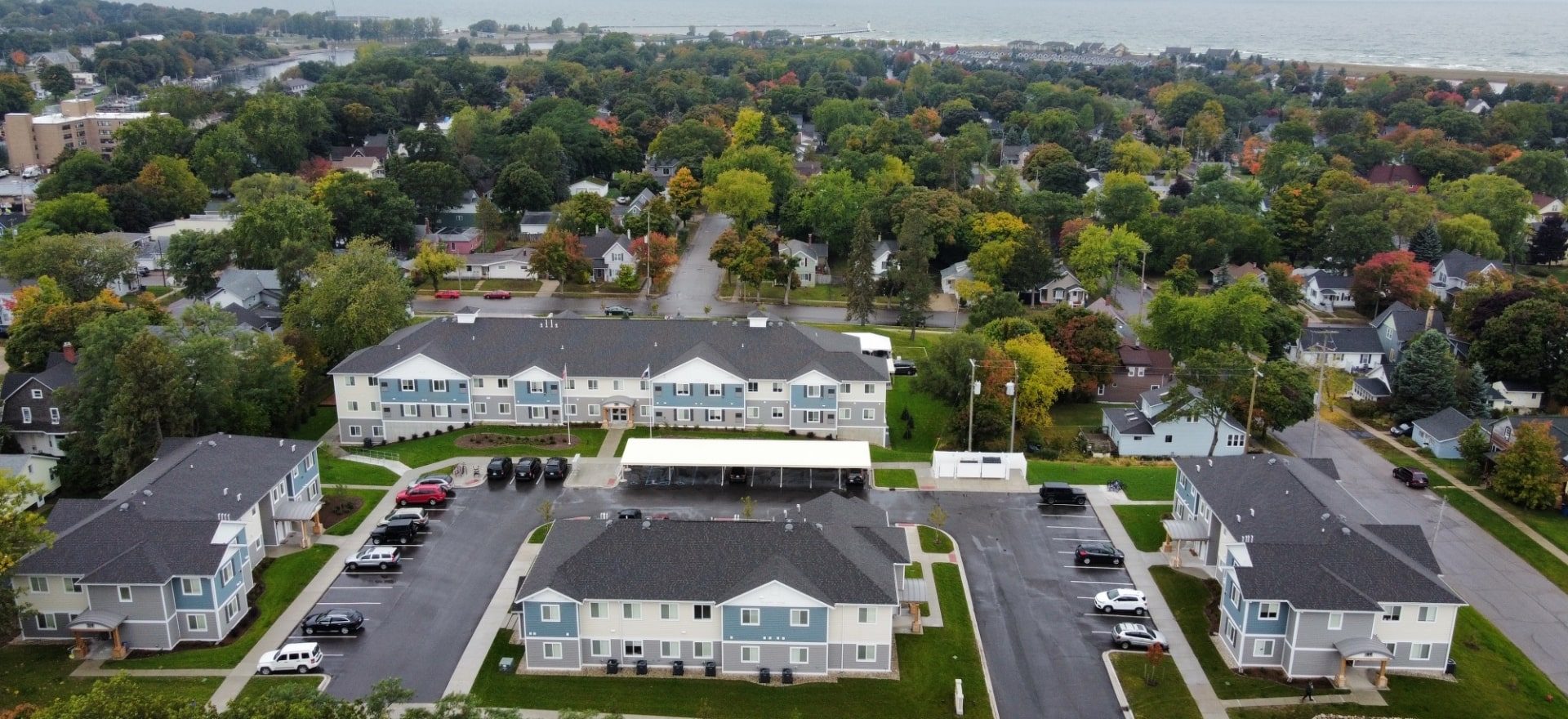 Welcome to Edison Community Partners