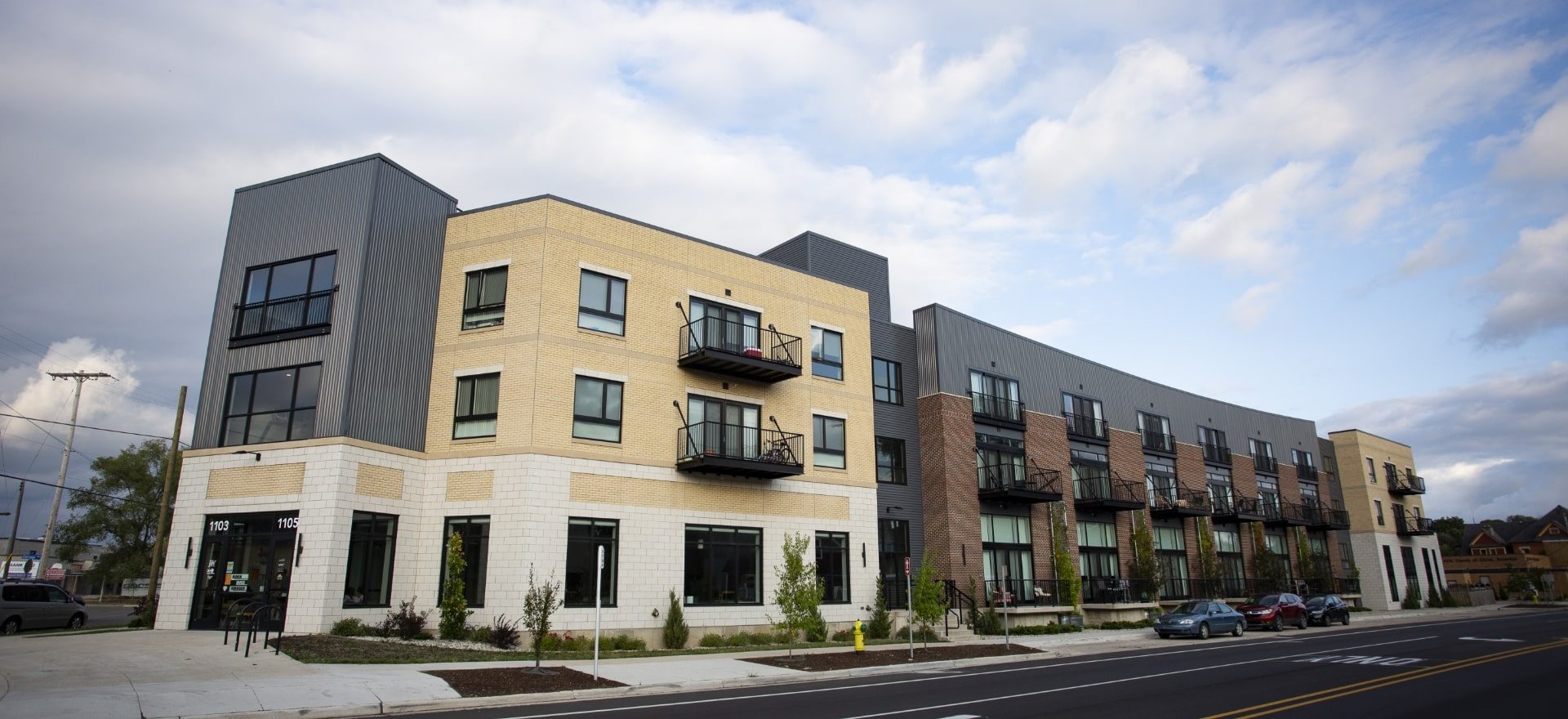 Welcome to Edison Community Partners