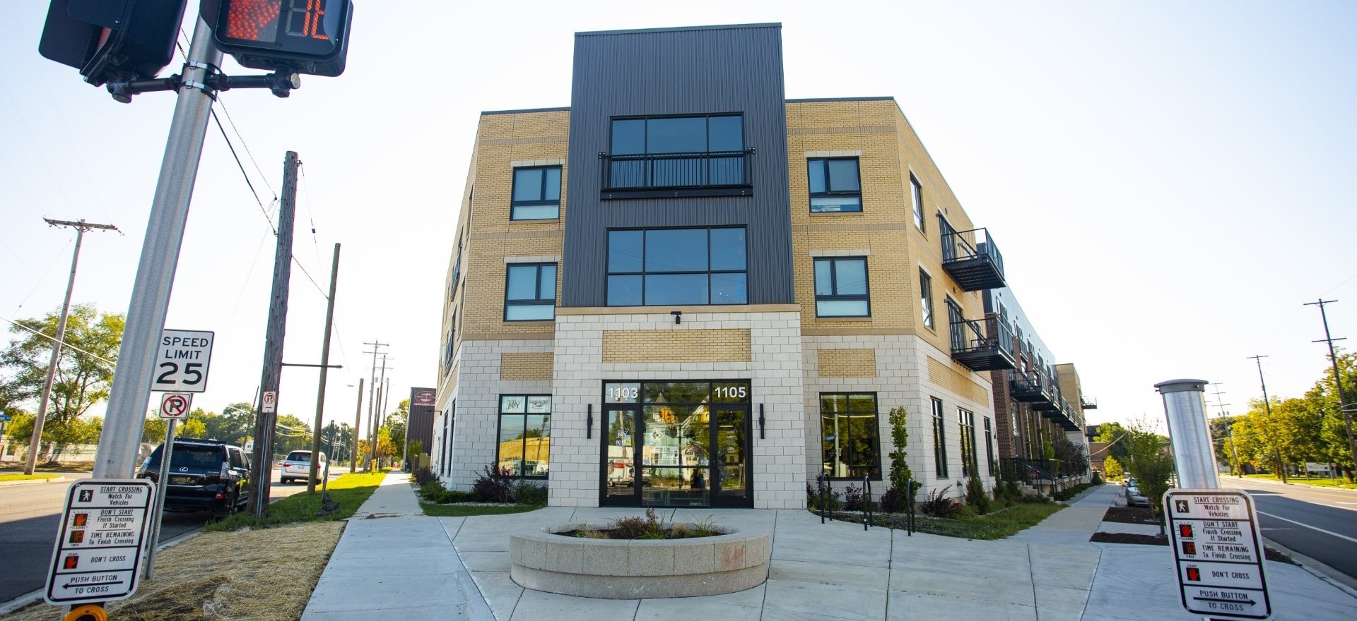 Welcome to Edison Community Partners